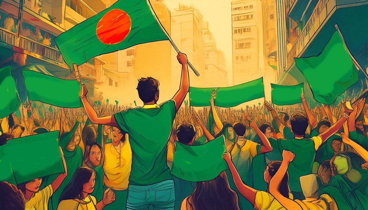 10 Ways One Can Contribute to Shaping a Discrimination-Free Society